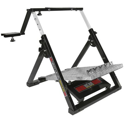 Click here for Next Level Apparel Next Level Racing Wheel Stand B... prices