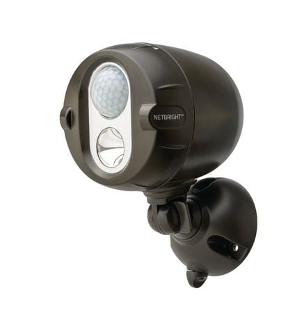 Click here for Mr Beams Wireless Led Spotlight With Netbright Tec... prices