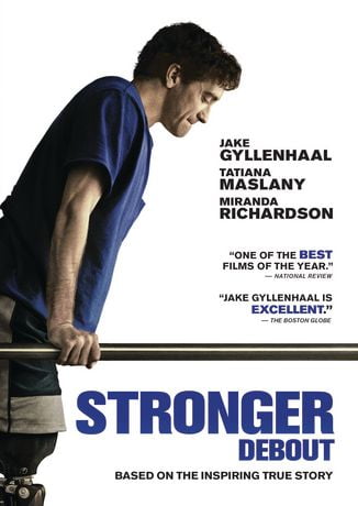 STRONGER | Walmart Canada