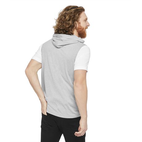 George Men's Canada Day Muscle Tee | Walmart Canada