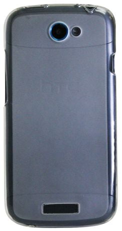 Click here for Exian Transparent Case For Htc One S - Clear Clear prices
