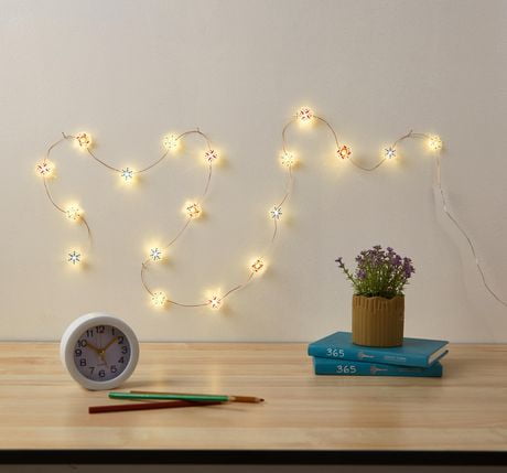 Disney Frozen II String Lights | Walmart Canada