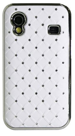 Click here for Exian Case For Samsung Galaxy Ace - Diamond Patter... prices