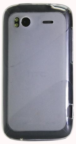 Click here for Exian Transparent Case For Htc Sensation Clear prices