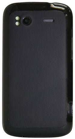Click here for Exian Transparent Case For Htc Sensation Grey prices