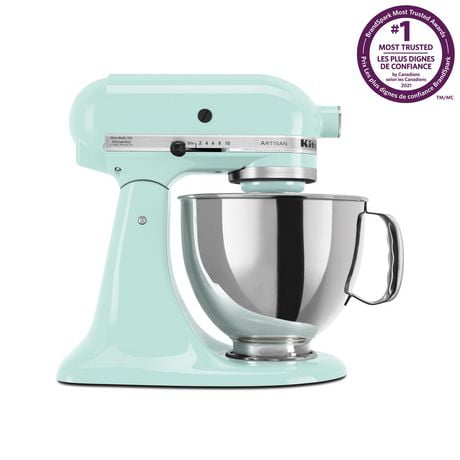 Click here for Kitchenaid Artisan Mixer Onyx Black 5 Quart Ice Bl... prices
