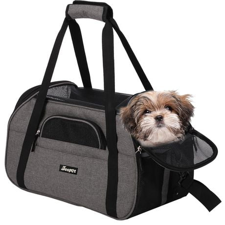 Click here for Jespet Soft Pet Carrier S prices