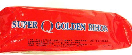 Super Q Golden Bihon 454g | Walmart Canada
