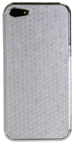 Click here for Exian Case For Iphone Se 5/5S - Hexagon Pattern Si... prices