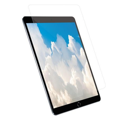 onn. iPad mini 4/5 Screen Protector, Easy Alignment Tray - Walmart.ca