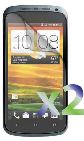 Click here for Exian Anti Glare Screen Protector For Htc One S -... prices
