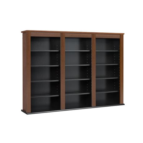 Click here for Prepac 47 In W X 34 In H X 8.25 In D Triple Wall M... prices