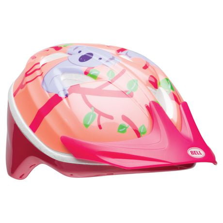 Click here for Bell Sports Mini Infant Bike Helmet Pink 47Cm prices