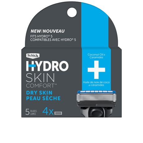 Click here for Schick Hydro Skin Comfort Dry Skin Men S Razor Bla... prices