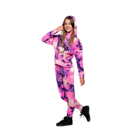 Justice Girls Zesty Joggers | Walmart Canada