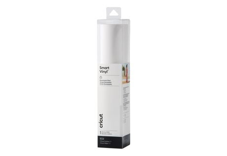 Click here for Cricut Smart Vinyl White 12Ft prices