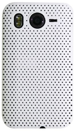 Click here for Exian Case For Htc Desire  Net Pattern - White Whi... prices