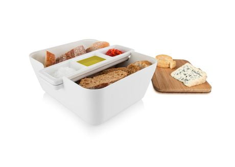 Click here for Tomorrows Kitchen White Bread And Dip White Three... prices
