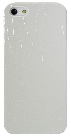 Click here for Exian Case For Iphone Se 5/5S - Crocodile Pattern... prices