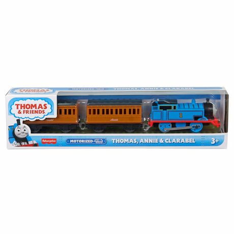 Click here for Thomas And Friends Annie And Clarabel Greatest Mom... prices