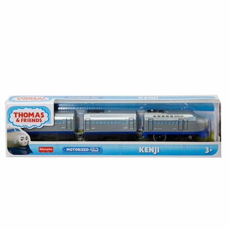 Click here for Thomas And Friends Kenji Greatest Moments In Tray... prices