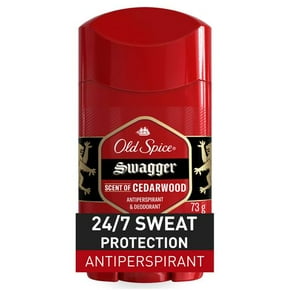 Old Spice