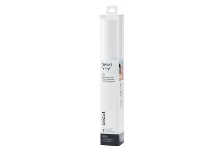 Click here for Cricut Smart Vinyl White 3 Feet prices