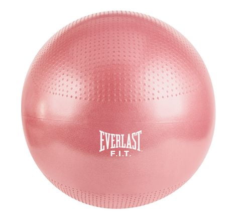 Everlast PRO Grip Fitness Ball 75 Cm (30”) | Walmart Canada
