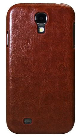 Click here for Exian Leather Case For Samsung Galaxy S4 - Synthet... prices