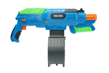 ADVENTURE FORCE REBEL MECH BLASTER - Walmart.ca