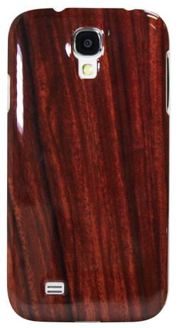 Click here for Exian Case For Samsung Galaxy S4 - Wood Grain Patt... prices