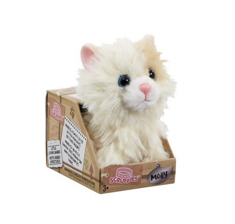 AniMagic Little Loving Babies - Molly | Walmart Canada