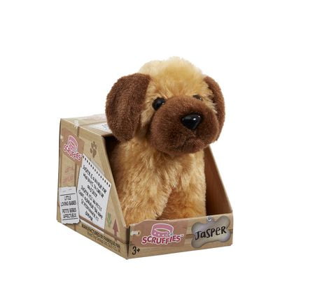 AniMagic Little Loving Babies - Jasper | Walmart Canada