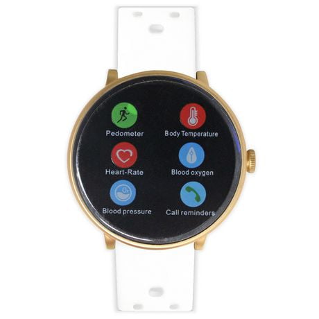 Click here for Itime Elite Health And Fitness Body Temperature Sm... prices
