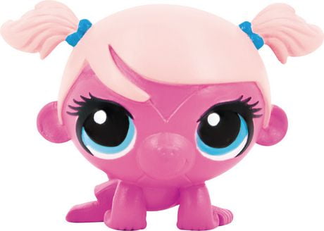 Littlest Pet Shop Fashem Toy | Walmart Canada