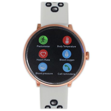 Click here for Itime Elite Health And Fitness Body Temperature Sm... prices