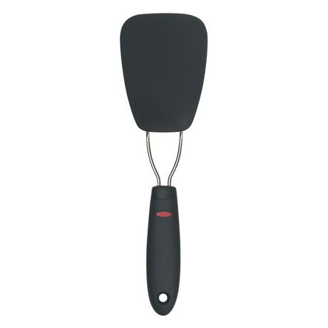 Click here for Oxo Softworks Oxo Sw Nylon Flexible Turner Black 1... prices