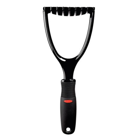 Click here for Oxo Softworks Oxo Sw Nylon Potato Masher Black 10 prices
