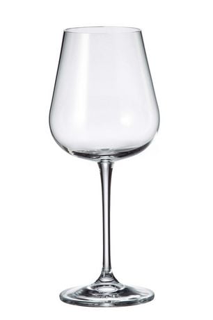 Click here for Crystalite Bohemia Amundsen Universal Glass Clear prices