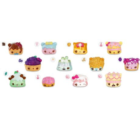 Num Noms Cupcake Tray | Walmart Canada