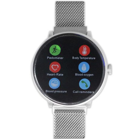 Click here for Itime Elite Health And Fitness Body Temperature Sm... prices