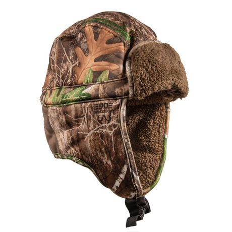 Realtree Trapper Hat | Walmart Canada