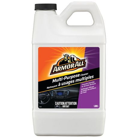 Armor All Multi-Purpose Cleaner 1 Gallon | Walmart Canada