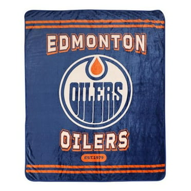 NHL Edmonton Oilers Youth Team Jersey - Walmart.ca