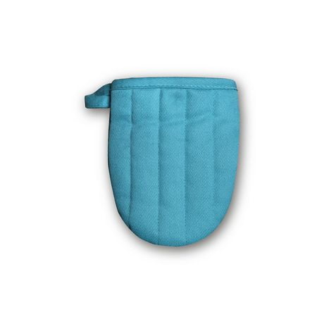 Click here for Hometrends Mini Mitt  Turquoise Turquoise 6.5In prices