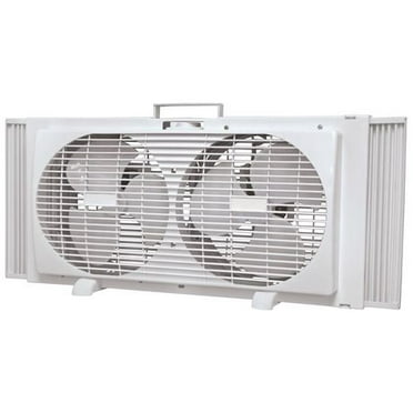Westinghouse 12" High Velocity Fan, Metal Construction, 3 Speeds ...