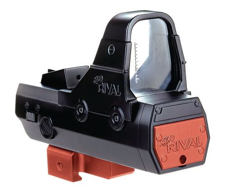 Nerf Rival Red Dot Sight | Walmart Canada