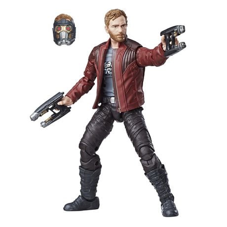 Click here for Marvel Guardians Of The Galaxy 6-Inch Legends Seri... prices