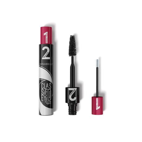 Classifeyed Double Agent Mascara | Walmart Canada