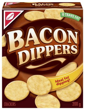 Christie - Bacon Dippers - 200g | Walmart.ca